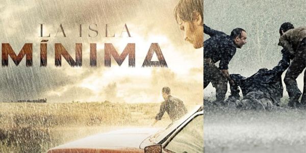 Top 10 Best Spanish Action Movies of All Time | Pep Talk Radio