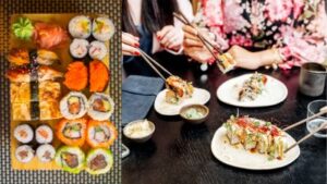 Talking About Food in Japanese: Key Vocabulary and Phrases | Pep Talk Radio