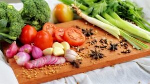 Talking About Food in Japanese: Key Vocabulary and Phrases | Pep Talk Radio