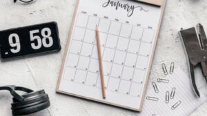 The Easiest Way to Learn German Days, Months, Numbers & Time | Pep Talk ...