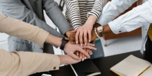 The Ultimate List of Icebreaker and Mingling Activities | Pep Talk Radio