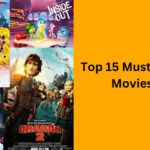 Top 15 Must-Watch Animated Movies for All Ages | Pep Talk Radio