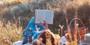 Why Real Books Are Still the Best Way to Read | Pep Talk Radio